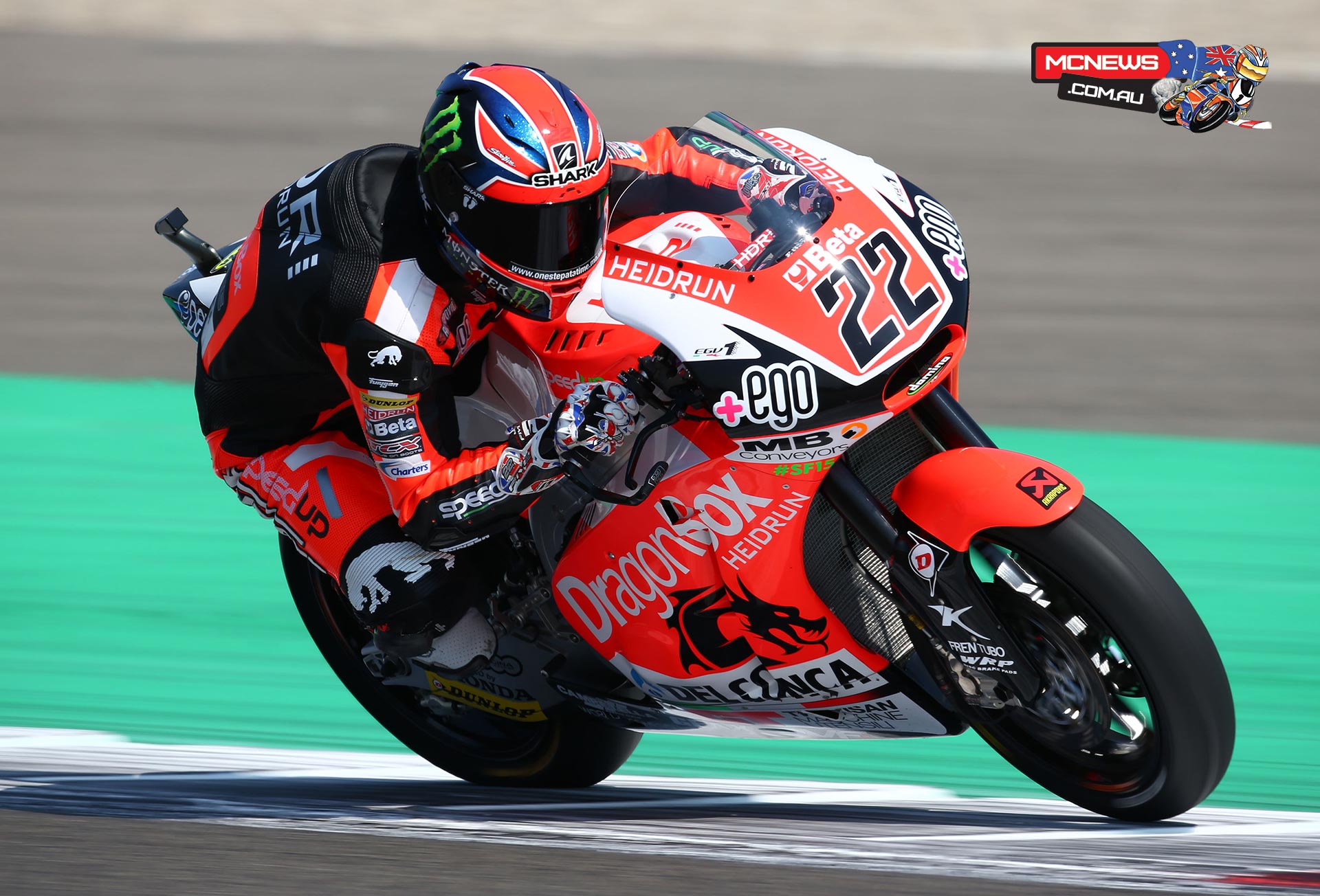 Assen MotoGP Images 2015 Gallery E | MCNews