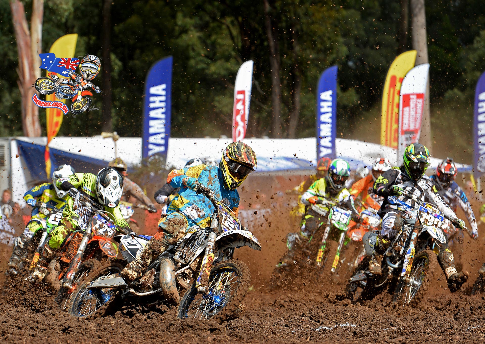 MX Nationals Murray Bridge Predictions | MCNews