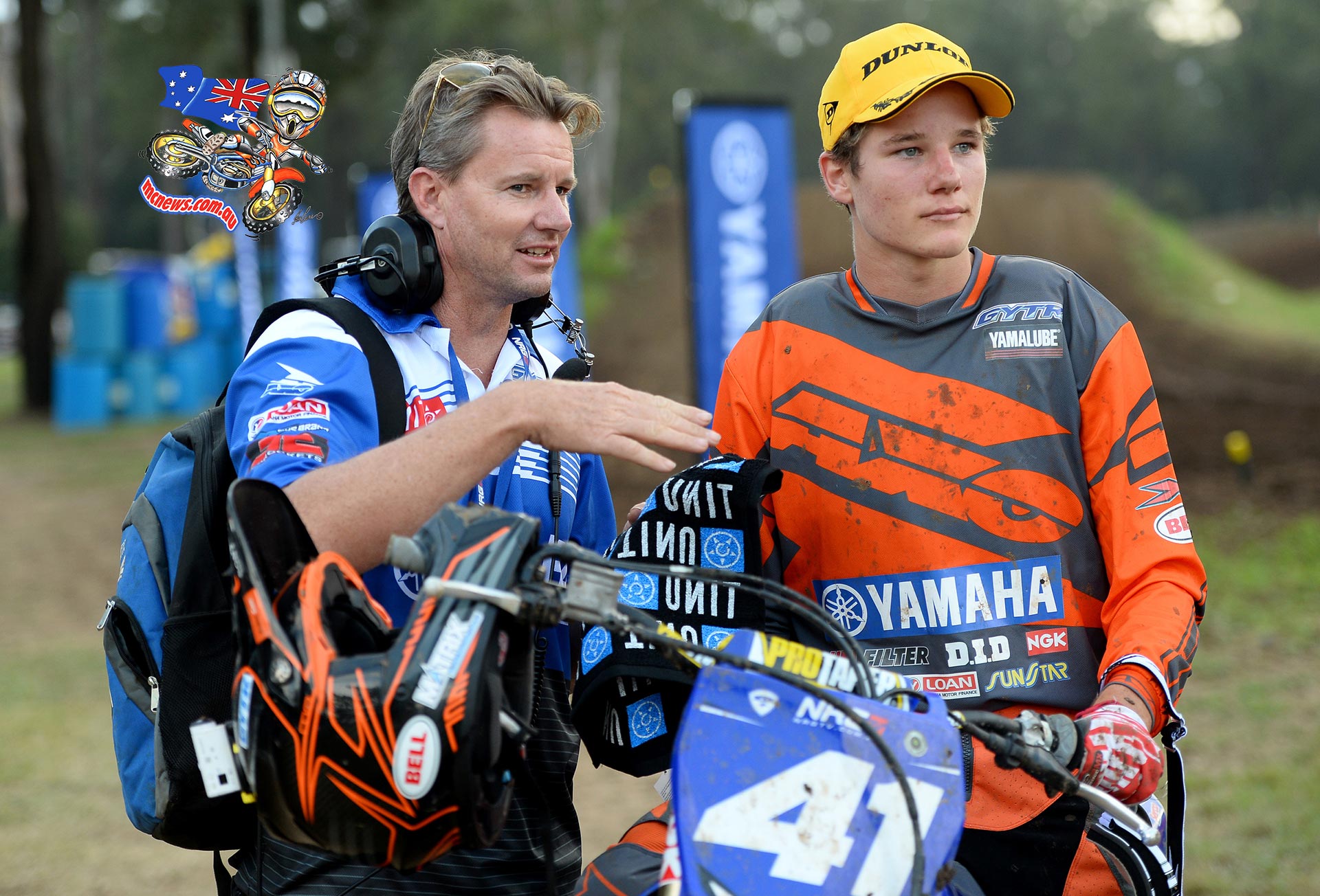 Appin MX Nationals 2015 Rnd 2 Gallery D | MCNews