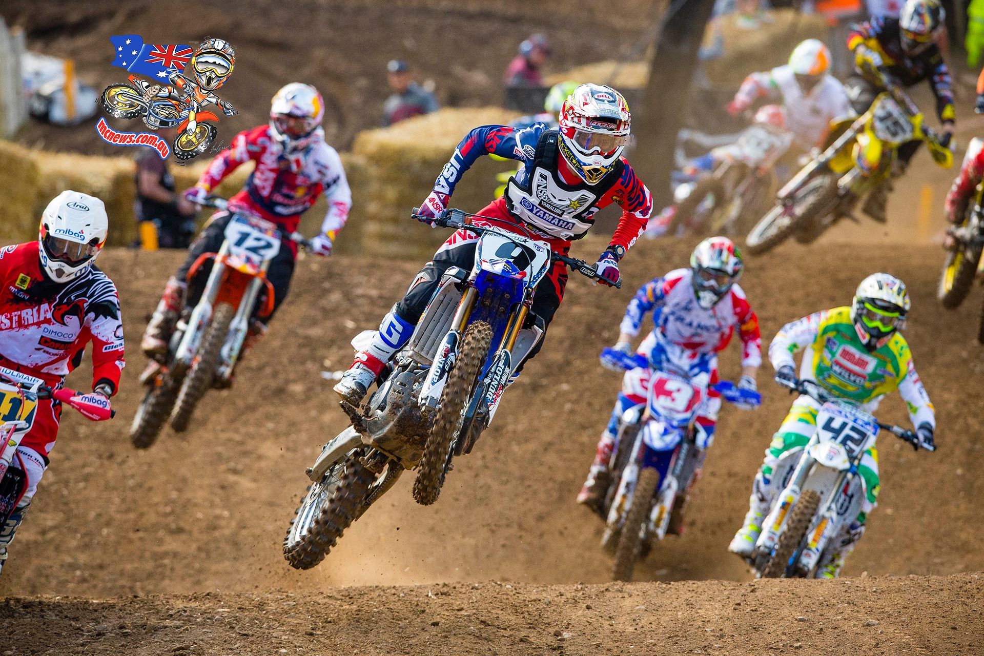 Motocross of Nations 2015 Images A | MCNews Motocross of Nations 2015 Images A | MCNews