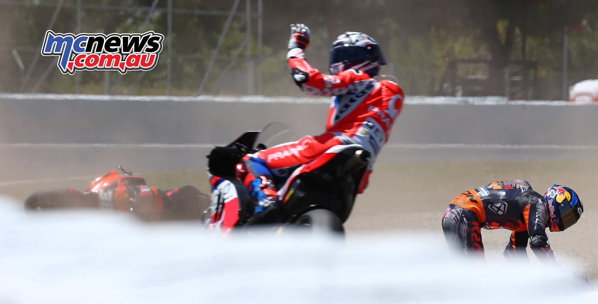 Catalunya MotoGP Images Gallery B | MCNews