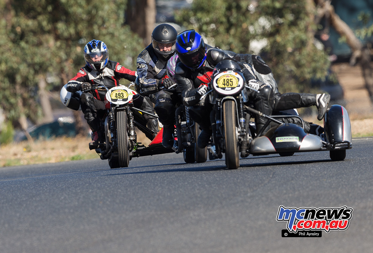 Funding for the resurfacing of Broadford announced | MCNews