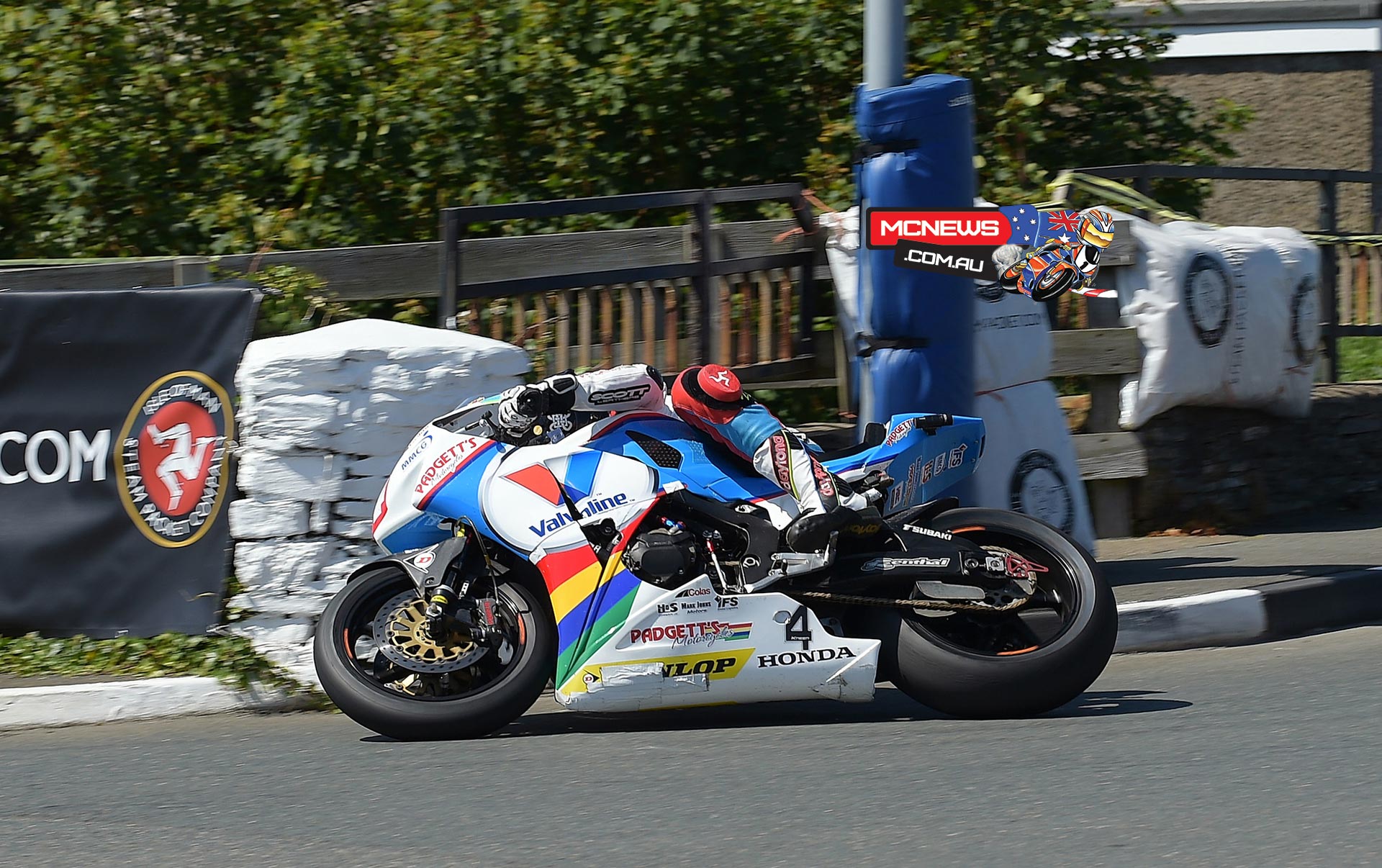 Southern 100 Images Gallery A | MCNews