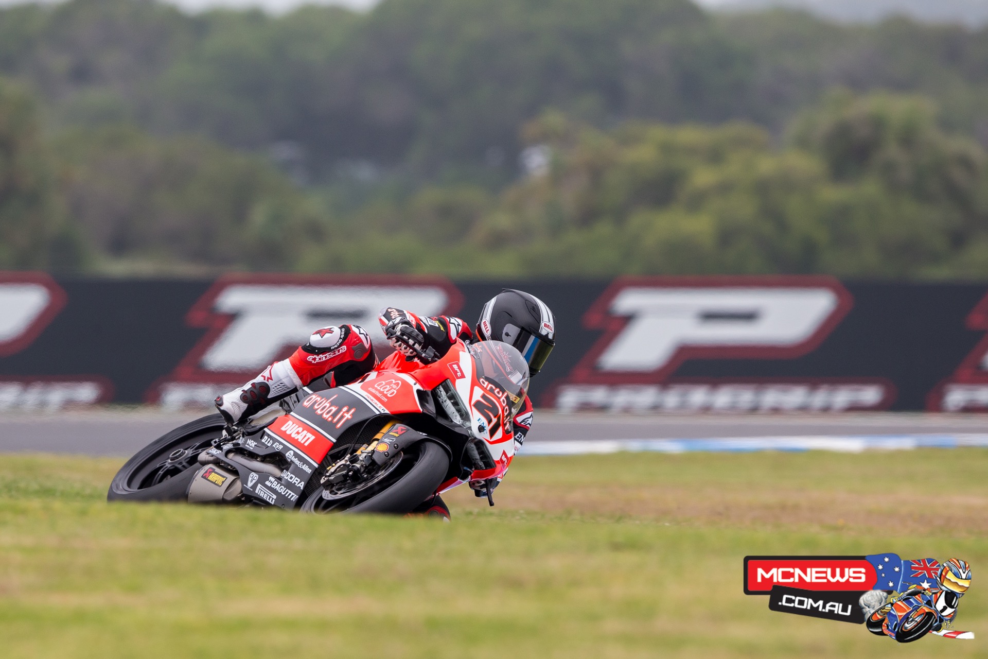 Troy Bayliss to race WSBK in Thailand | MCNews
