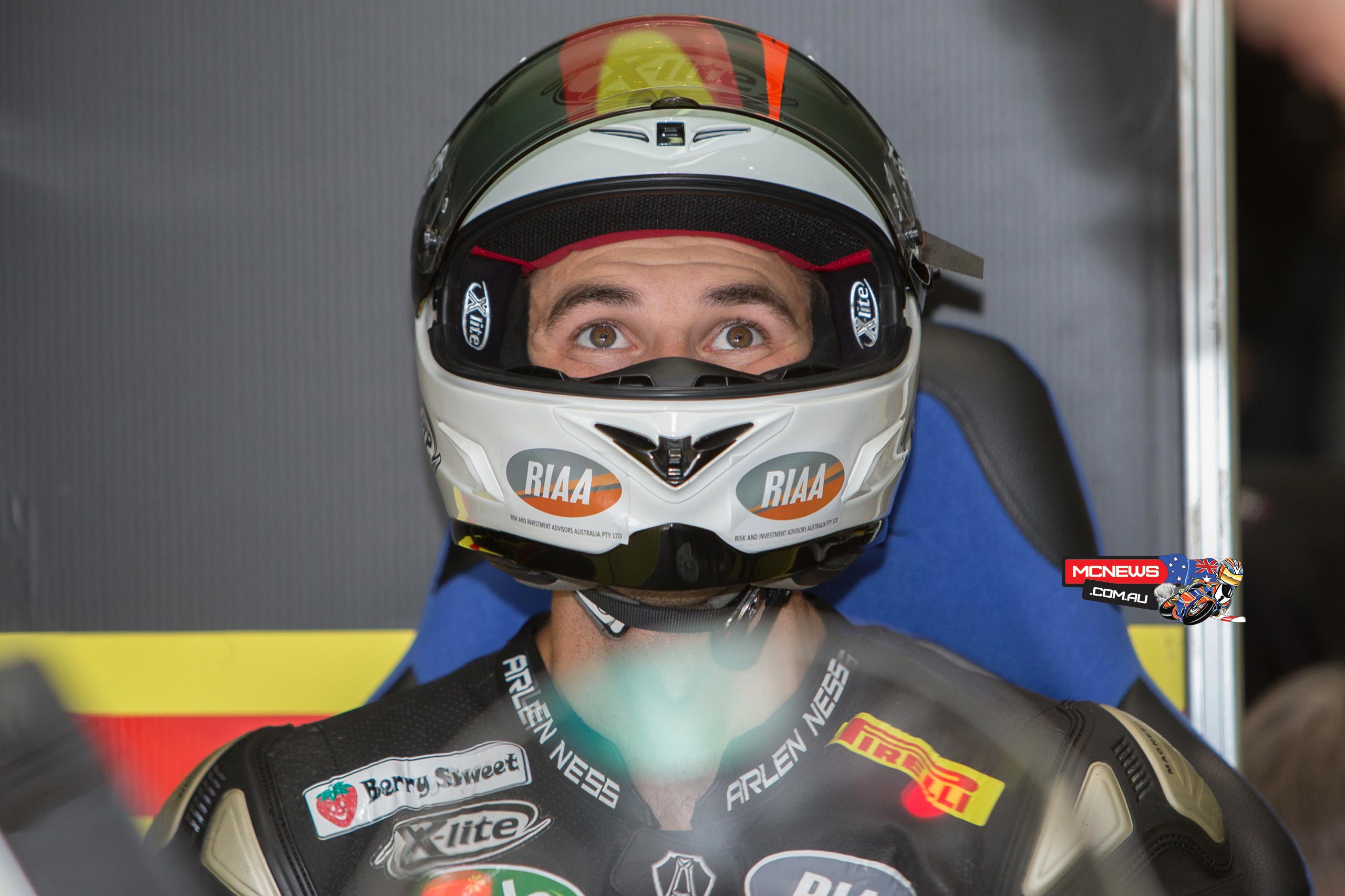 WSBK 2014 Round One Gallery J