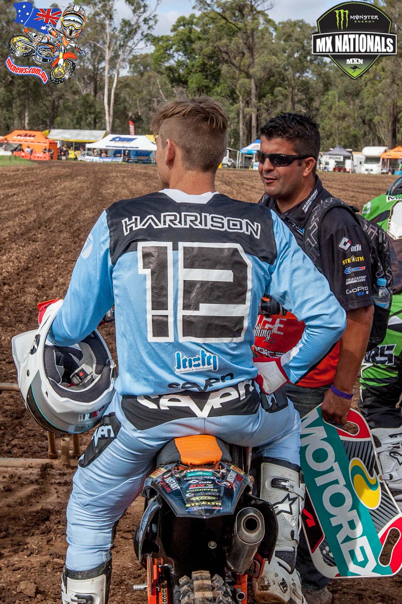 MX Nationals Appin Gallery C