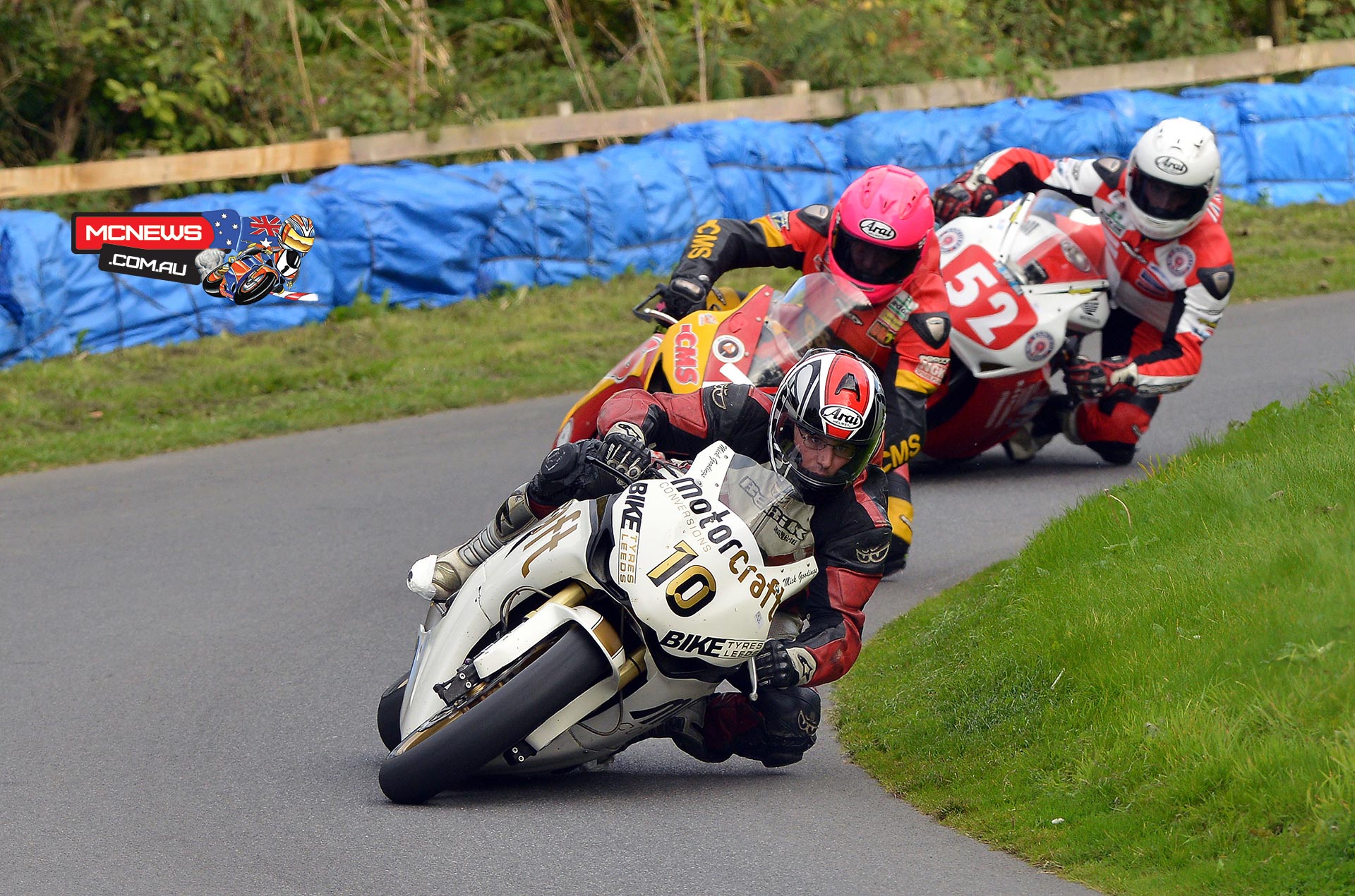 Scarborough Oliver’s Mount Gallery B | MCNews